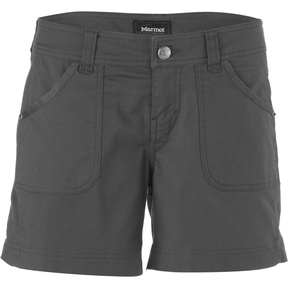 Marmot Cleo Short - Women's - Clothing