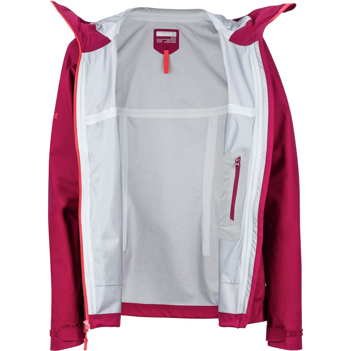 Marmot Starfire Jacket - Women's | Backcountry.com