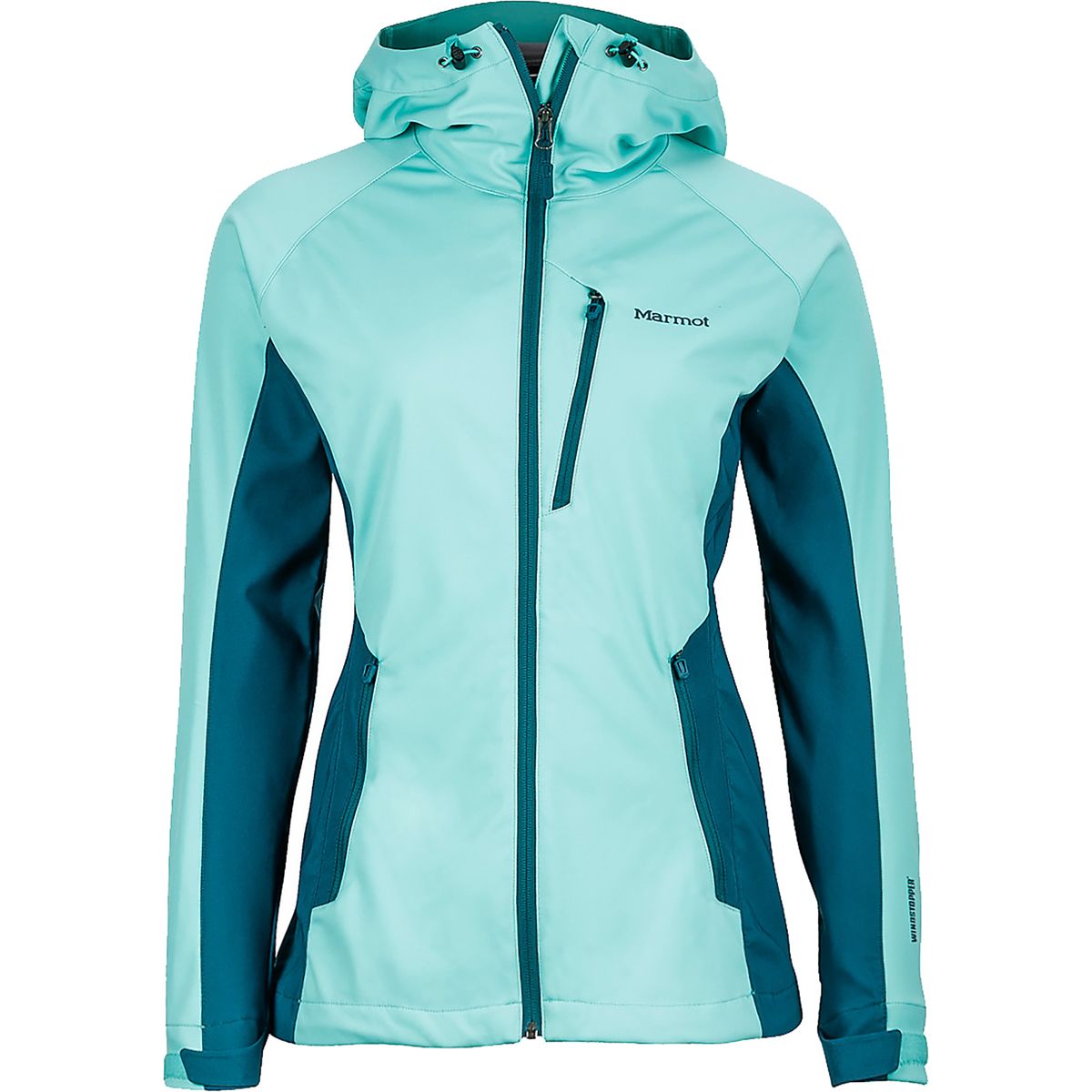 Marmot ROM Softshell Jacket - Women's - Clothing