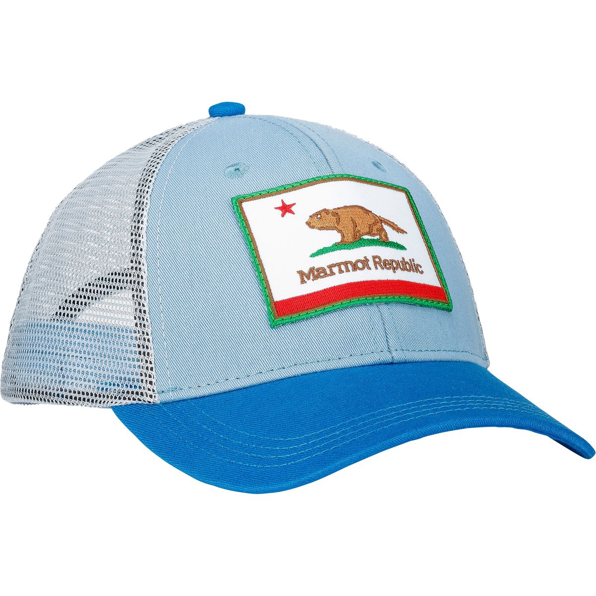 Marmot Kid's Marmot Republic Trucker - Kids