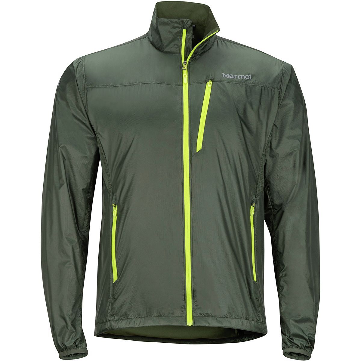 Marmot Ether DriClime Jacket - Men's | Backcountry.com