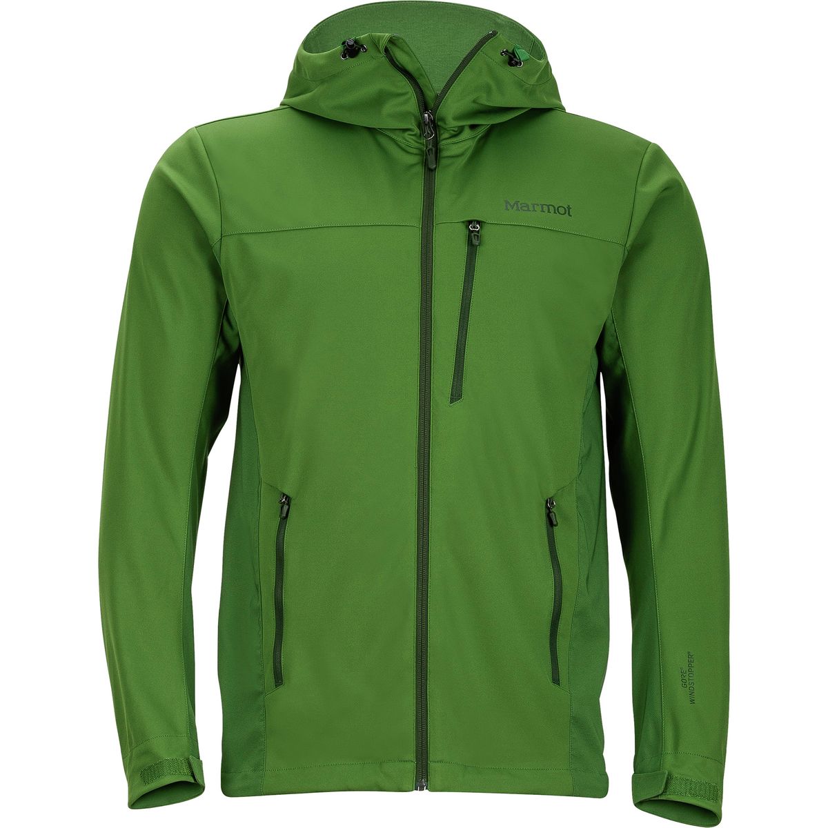 Marmot ROM Softshell Jacket - Men's - Clothing