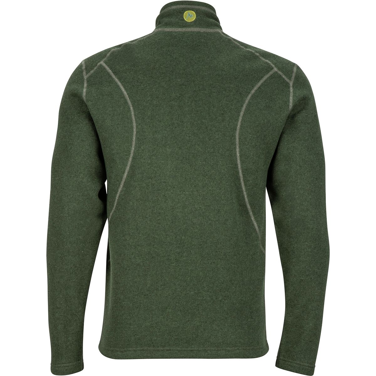 Marmot Drop Line Fleece Jacket - Men's - Clothing