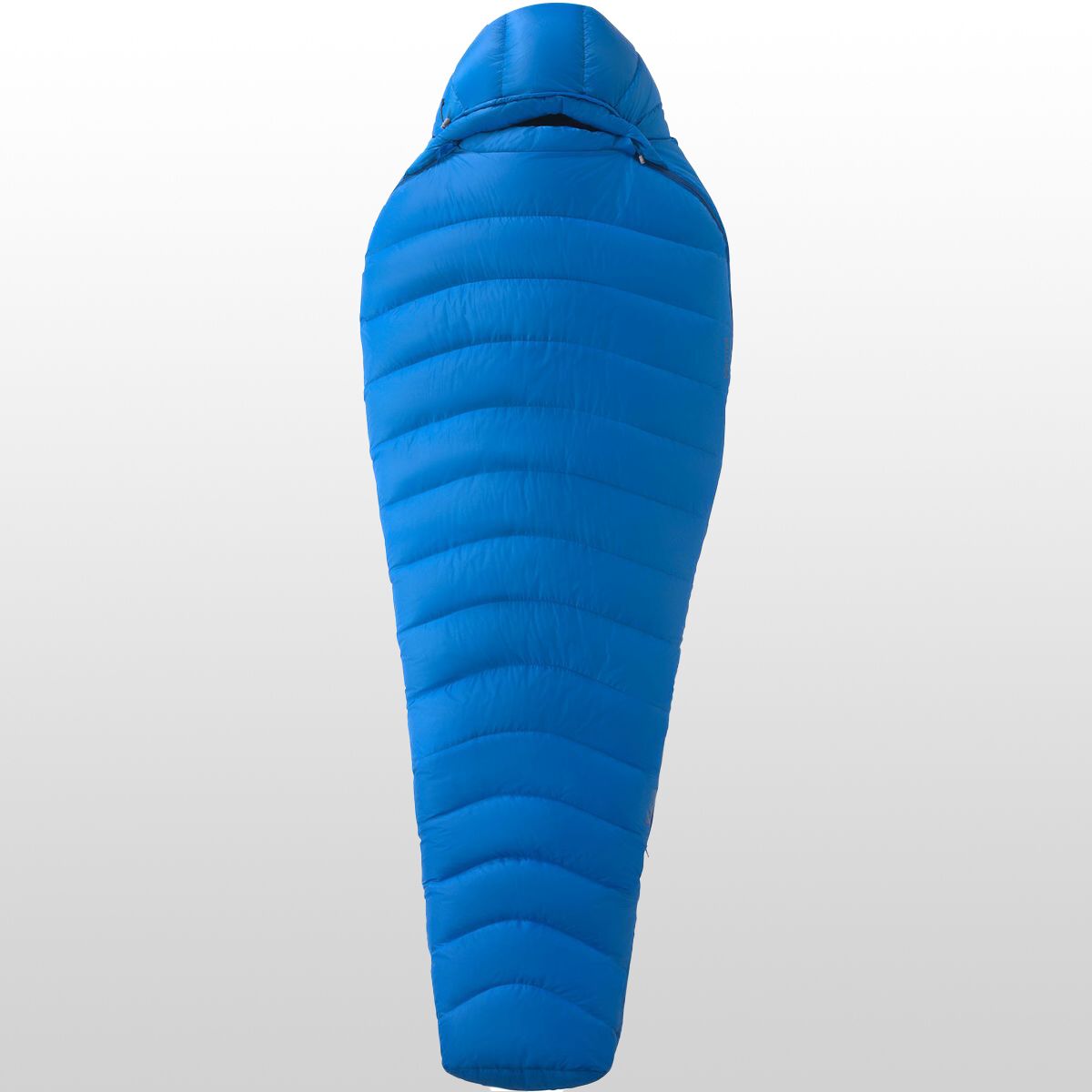 Marmot Helium Sleeping Bag: 15F Down - Hike & Camp