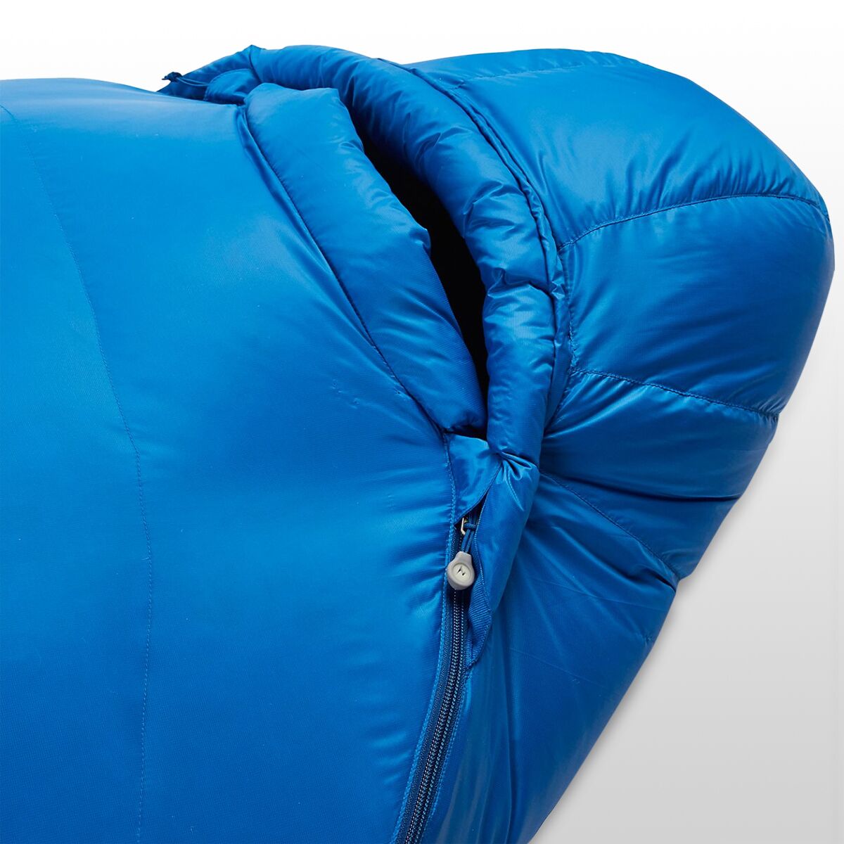 Marmot Helium Sleeping Bag: 15F Down - Hike & Camp