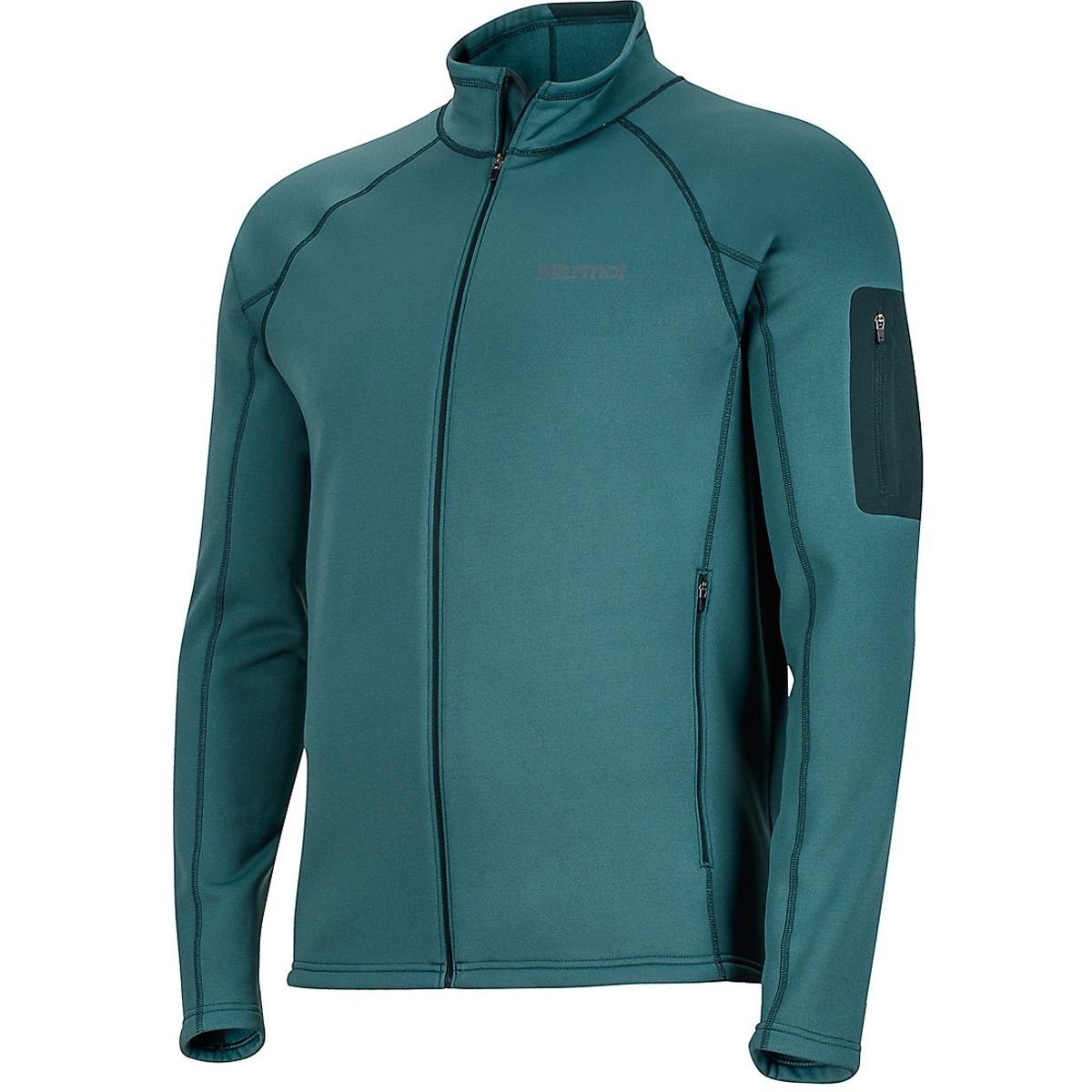 Marmot Stretch Fleece Jacket - Men's | Backcountry.com