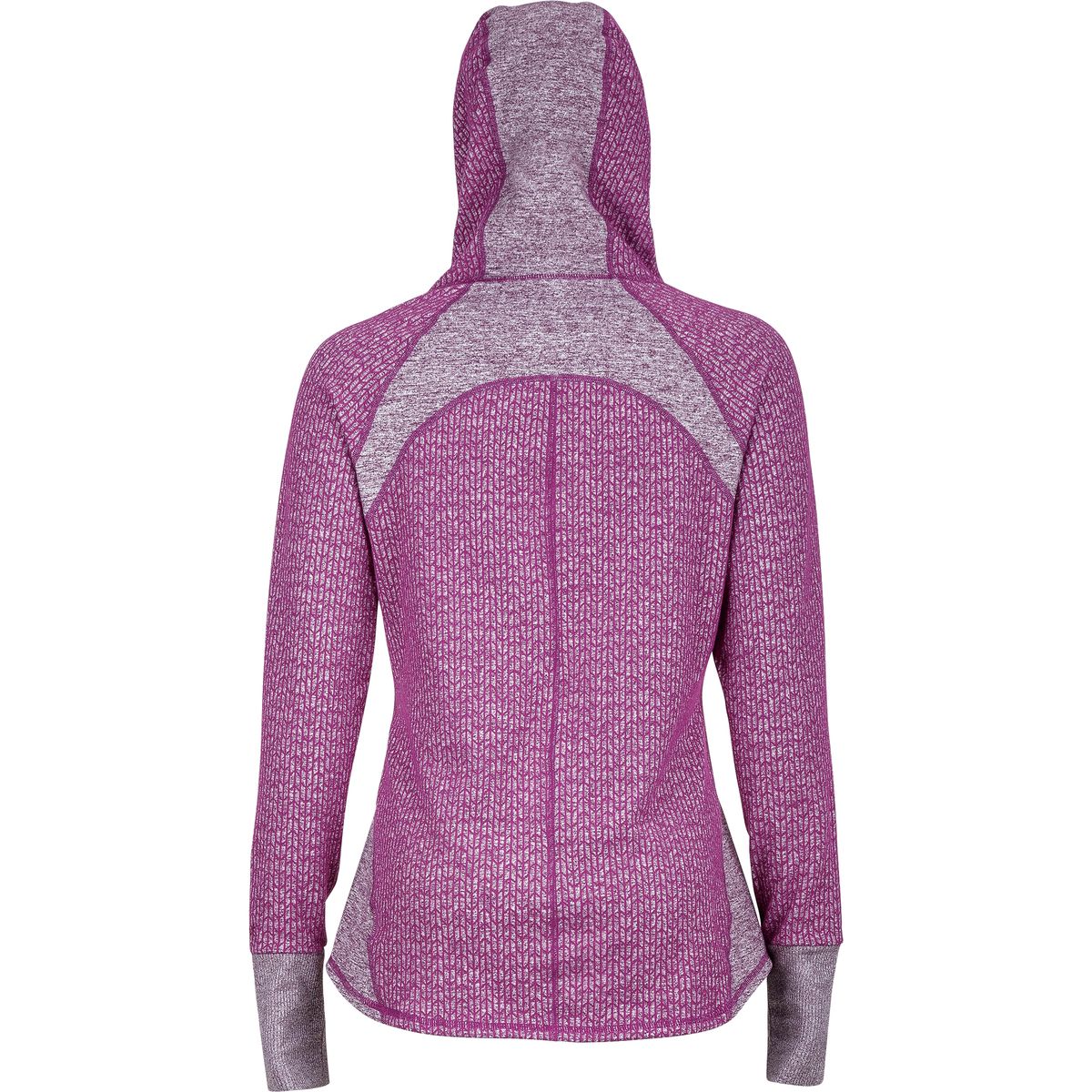 Marmot Jayme Hooded Sweater - Women's - Clothing