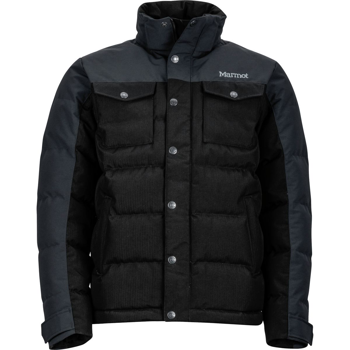 Marmot Fordham Down Jacket - Men's - Clothing