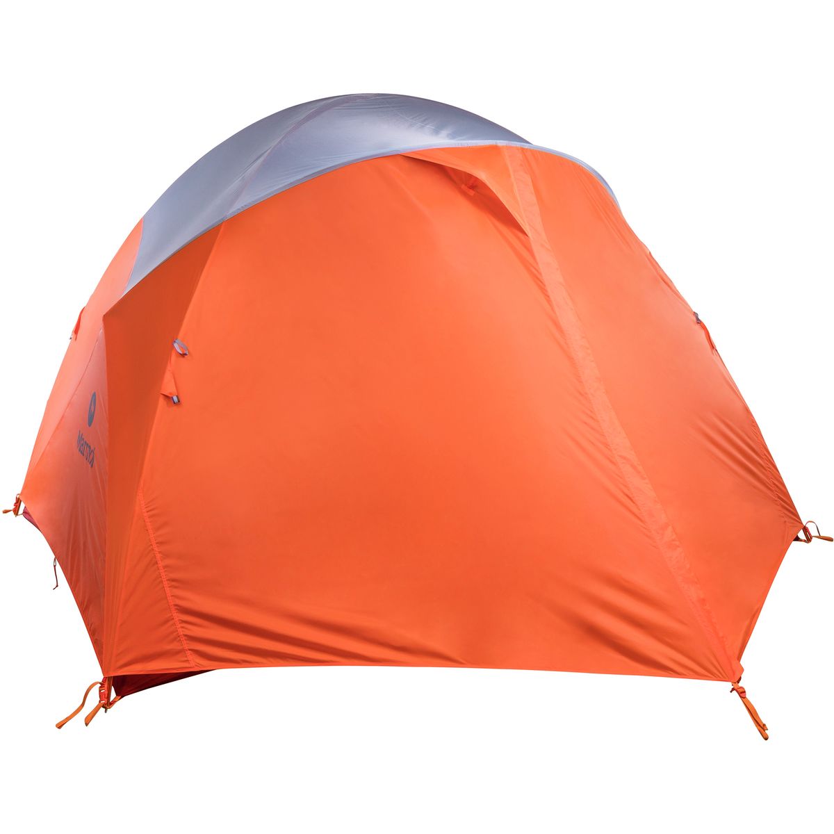 Marmot Midpines Tent: 6-Person 3-Season - Hike & Camp