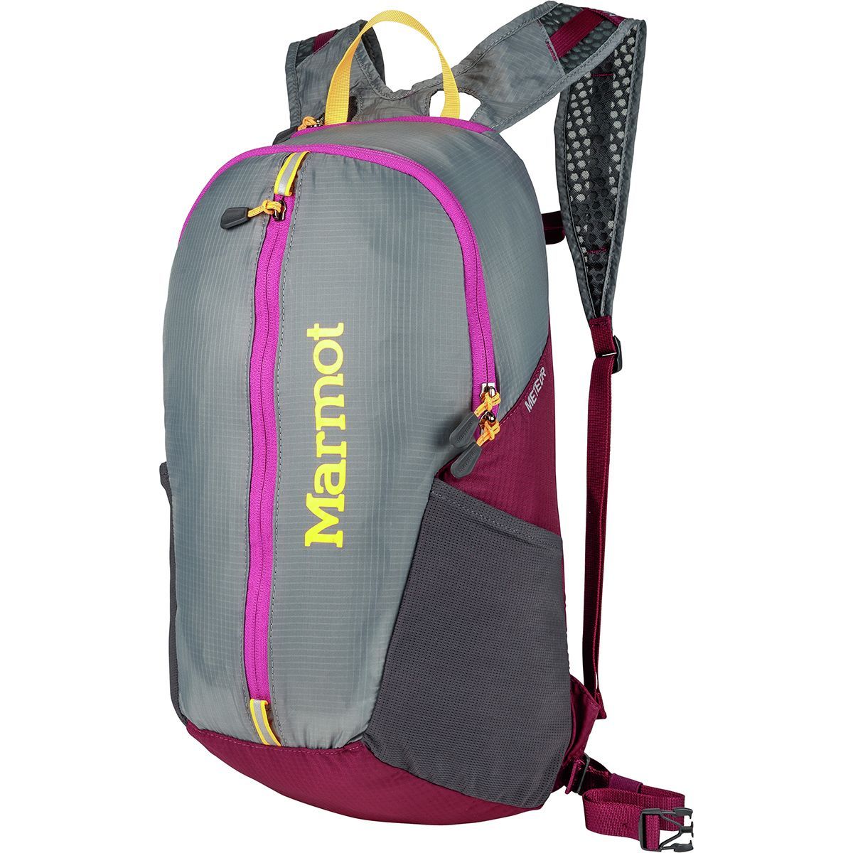 Marmot Kompressor Meteor Backpack - 855cu in - Hike & Camp
