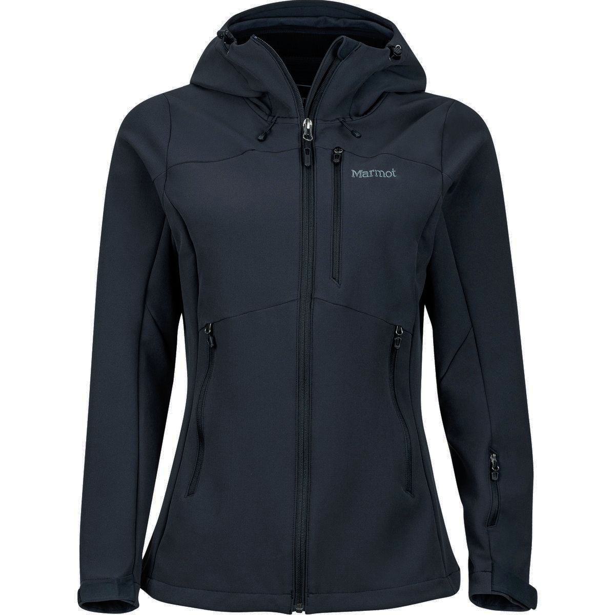 Marmot Moblis Softshell Jacket - Women's | Backcountry.com