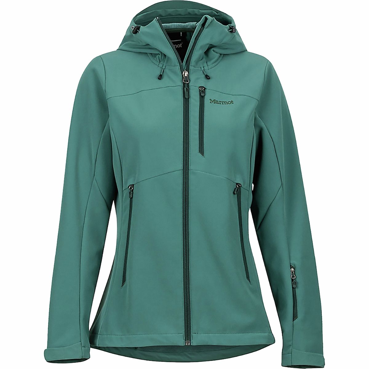 Marmot Moblis Softshell Jacket - Women's - Clothing