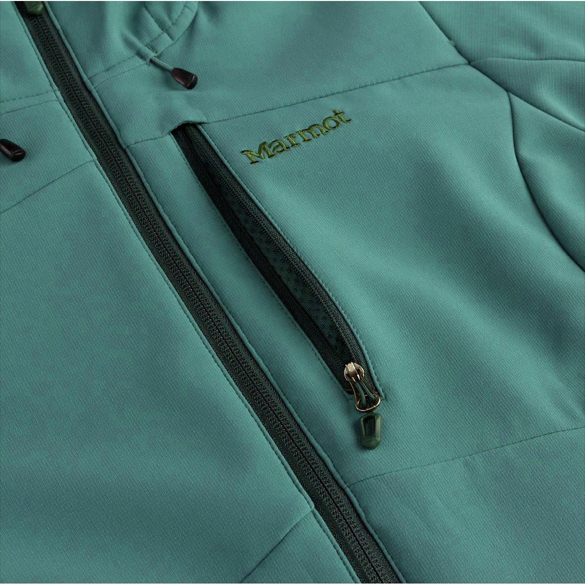 Marmot Moblis Softshell Jacket - Women's - Clothing