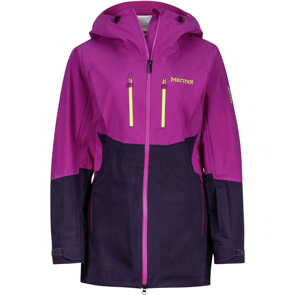 Marmot Sublime Jacket - Women's - Clothing