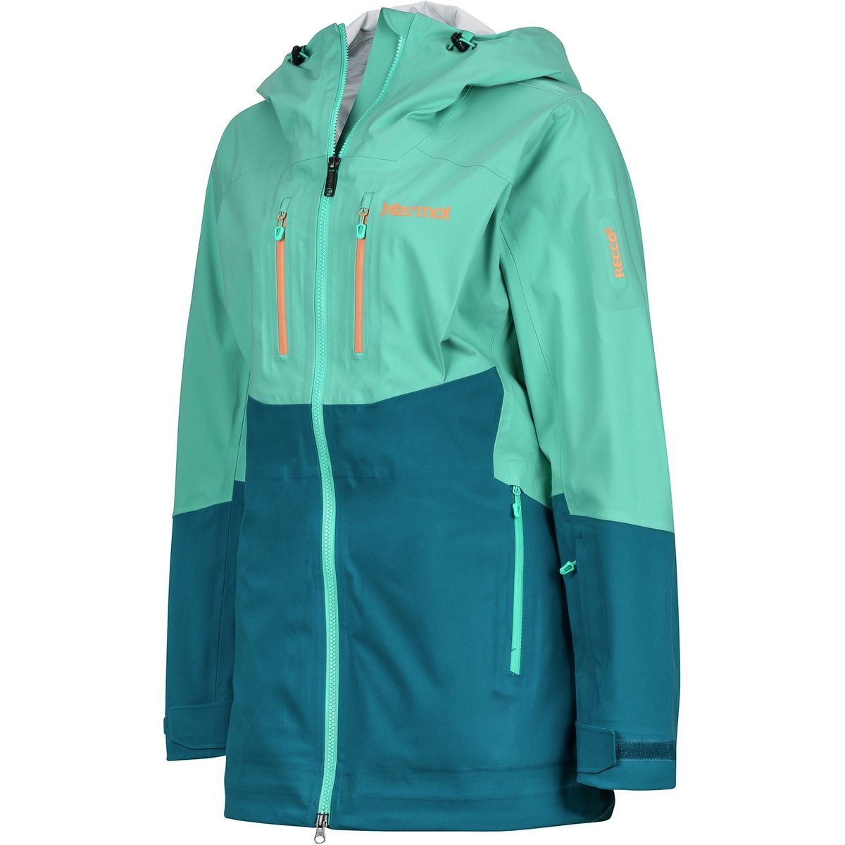 Marmot Sublime Jacket - Women's - Clothing