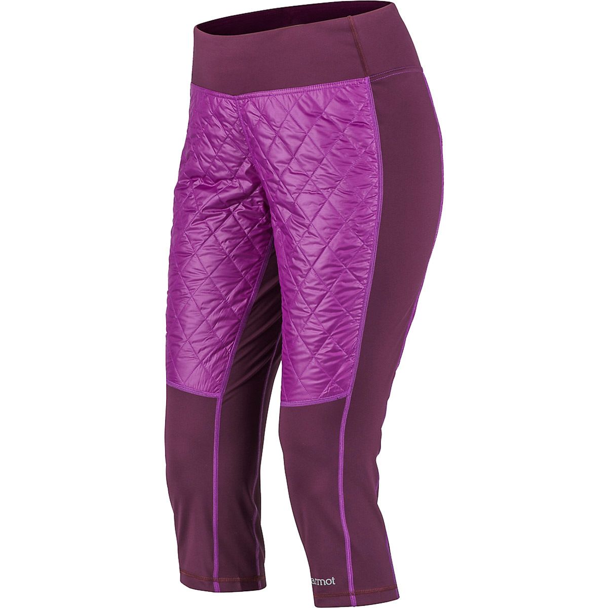 Marmot Toaster Capri Pant - Women's - Clothing