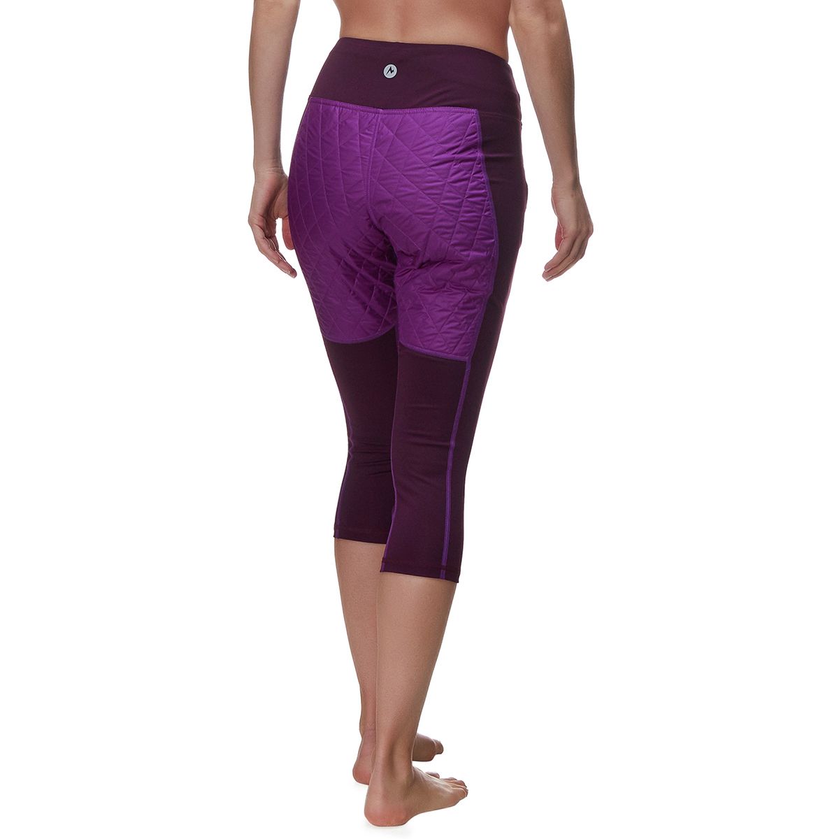 Marmot Toaster Capri Pant - Women's - Clothing