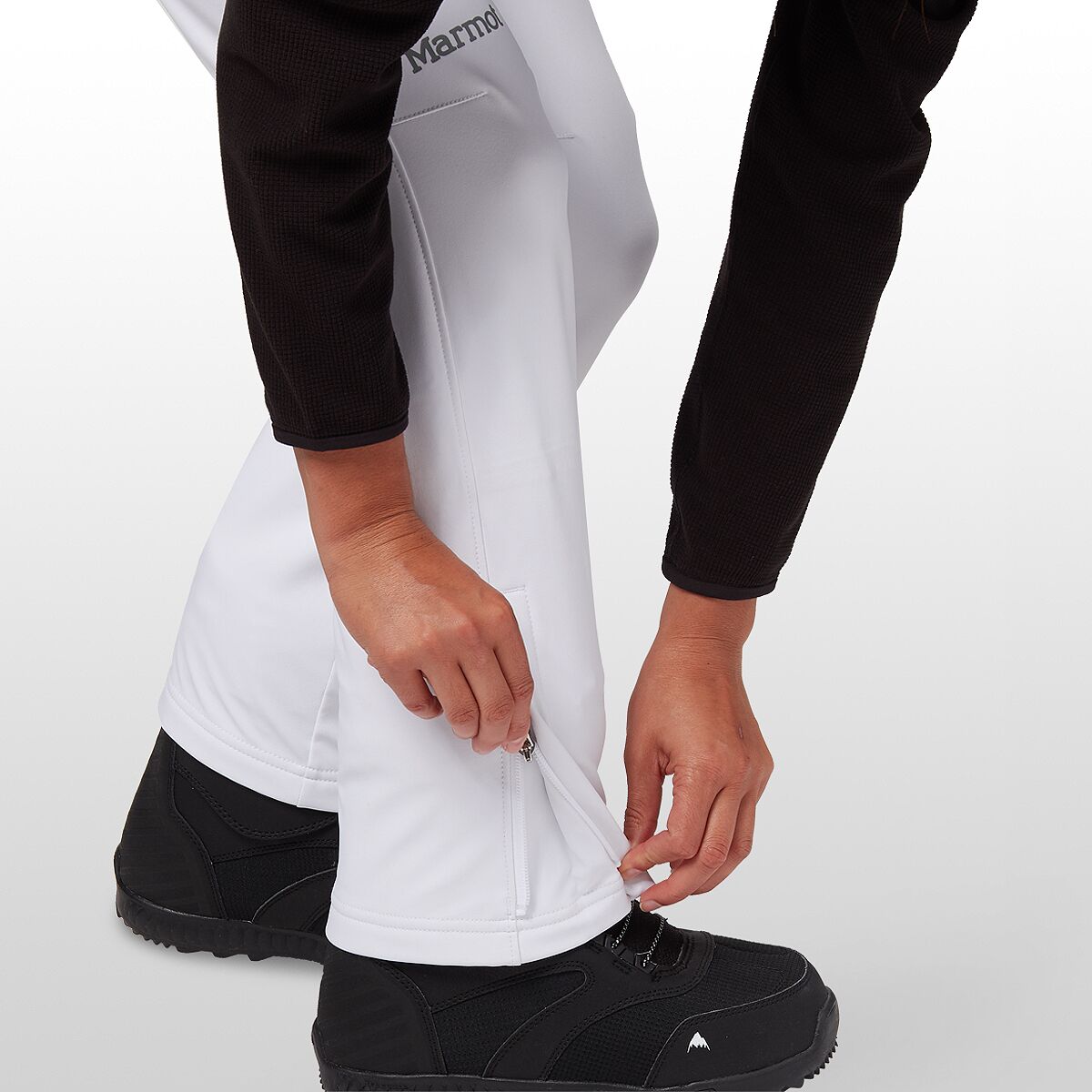 Marmot Kate Softshell Pant - Women's