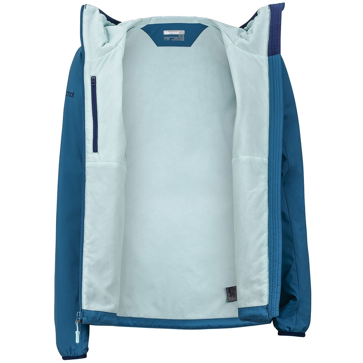 Marmot Novus Hooded Jacket - Women's - Clothing