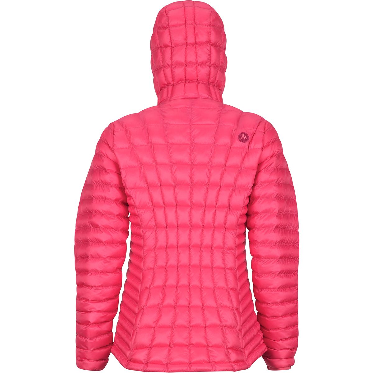 Marmot Featherless Hooded Insulated Jacket - Women's - Clothing