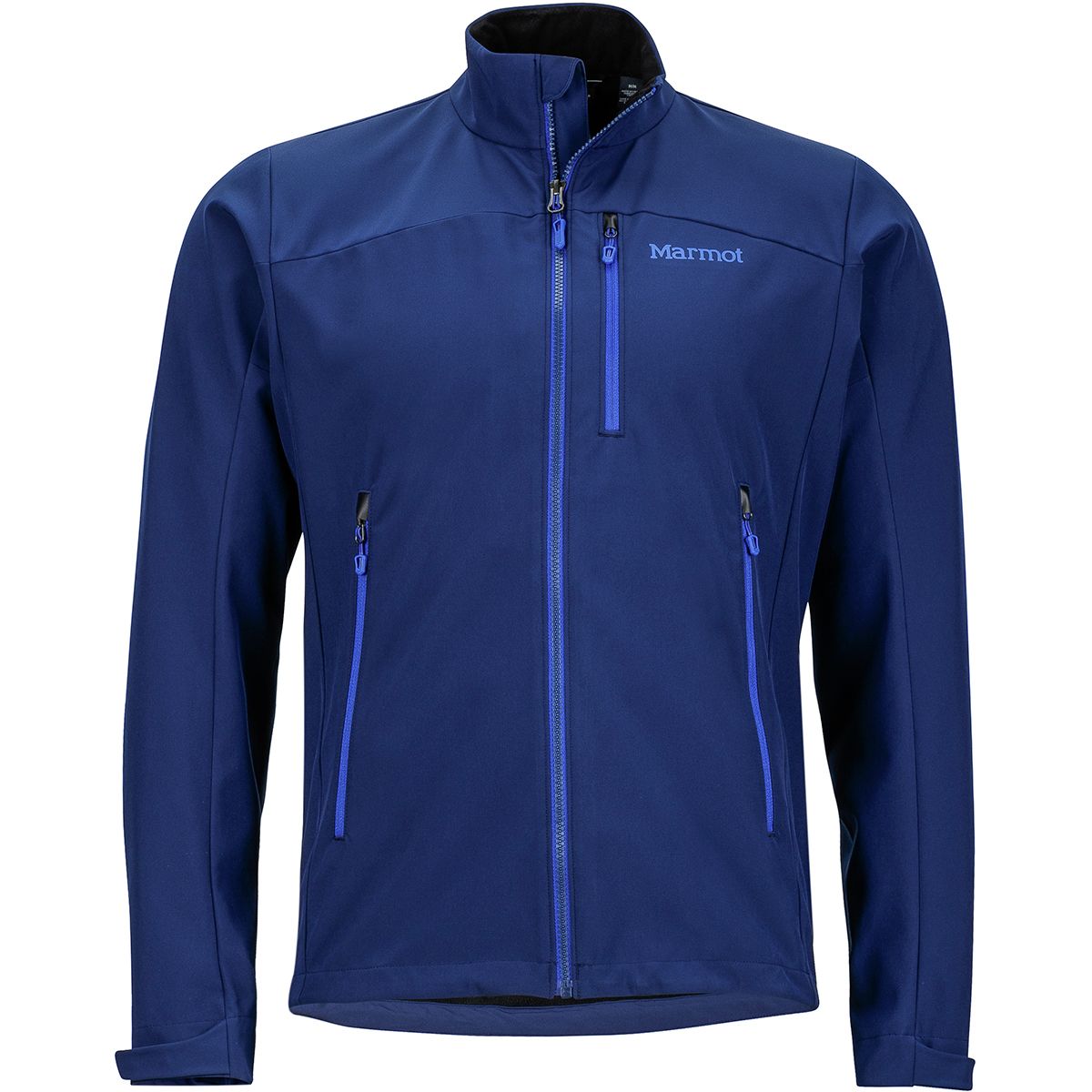 Marmot Shield Softshell Jacket - Men's - Clothing