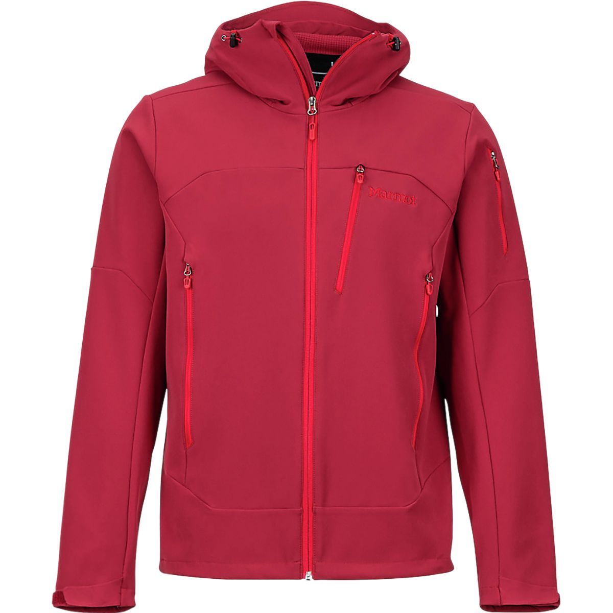 Marmot Moblis Softshell Jacket - Men's - Clothing
