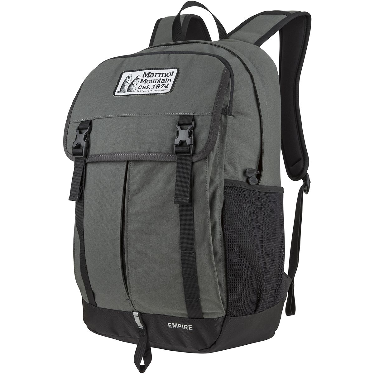 Marmot Empire 30L Backpack - Accessories