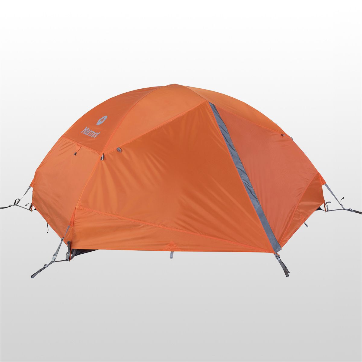 Marmot Fortress Tent: 2-Person 3-Season - Hike & Camp