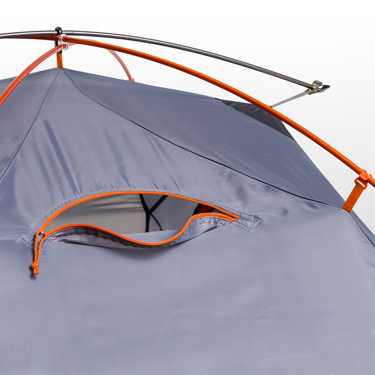 Marmot Fortress Tent: 2-Person 3-Season - Hike & Camp