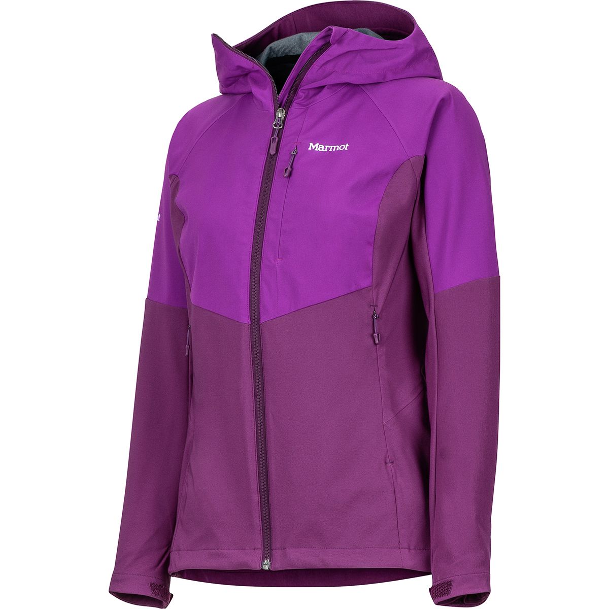 Marmot ROM Softshell Jacket - Women's | Backcountry.com