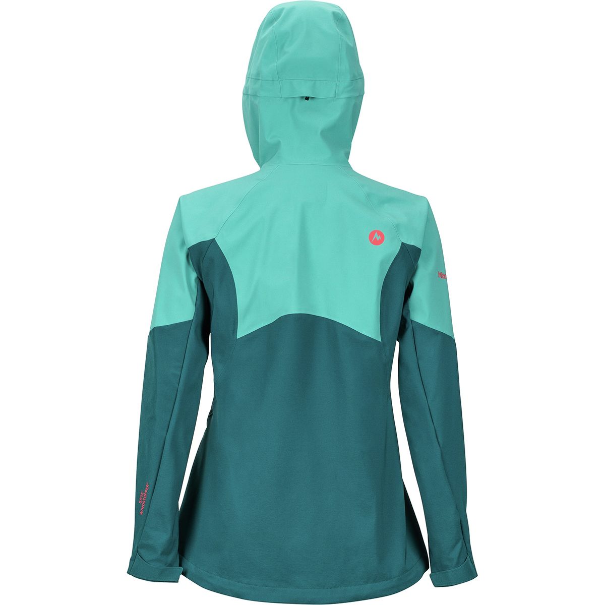 Marmot ROM Softshell Jacket - Women's - Clothing