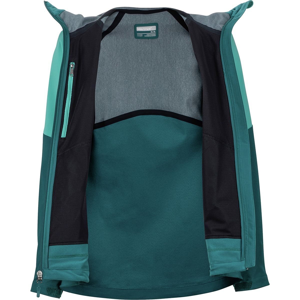 Marmot ROM Softshell Jacket - Women's - Clothing