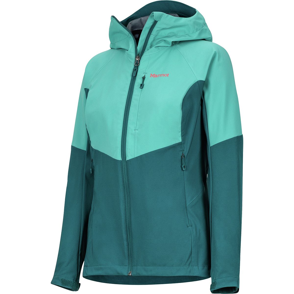 Marmot ROM Softshell Jacket - Women's - Clothing