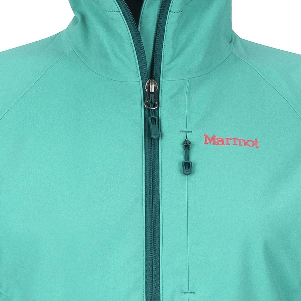 Marmot ROM Softshell Jacket - Women's - Clothing