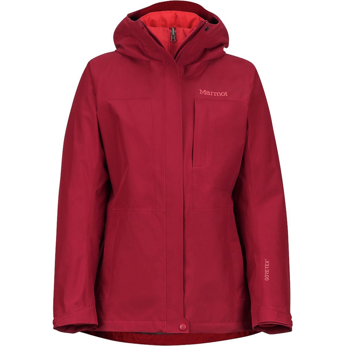 Marmot Minimalist Comp Jacket - Women's - Clothing