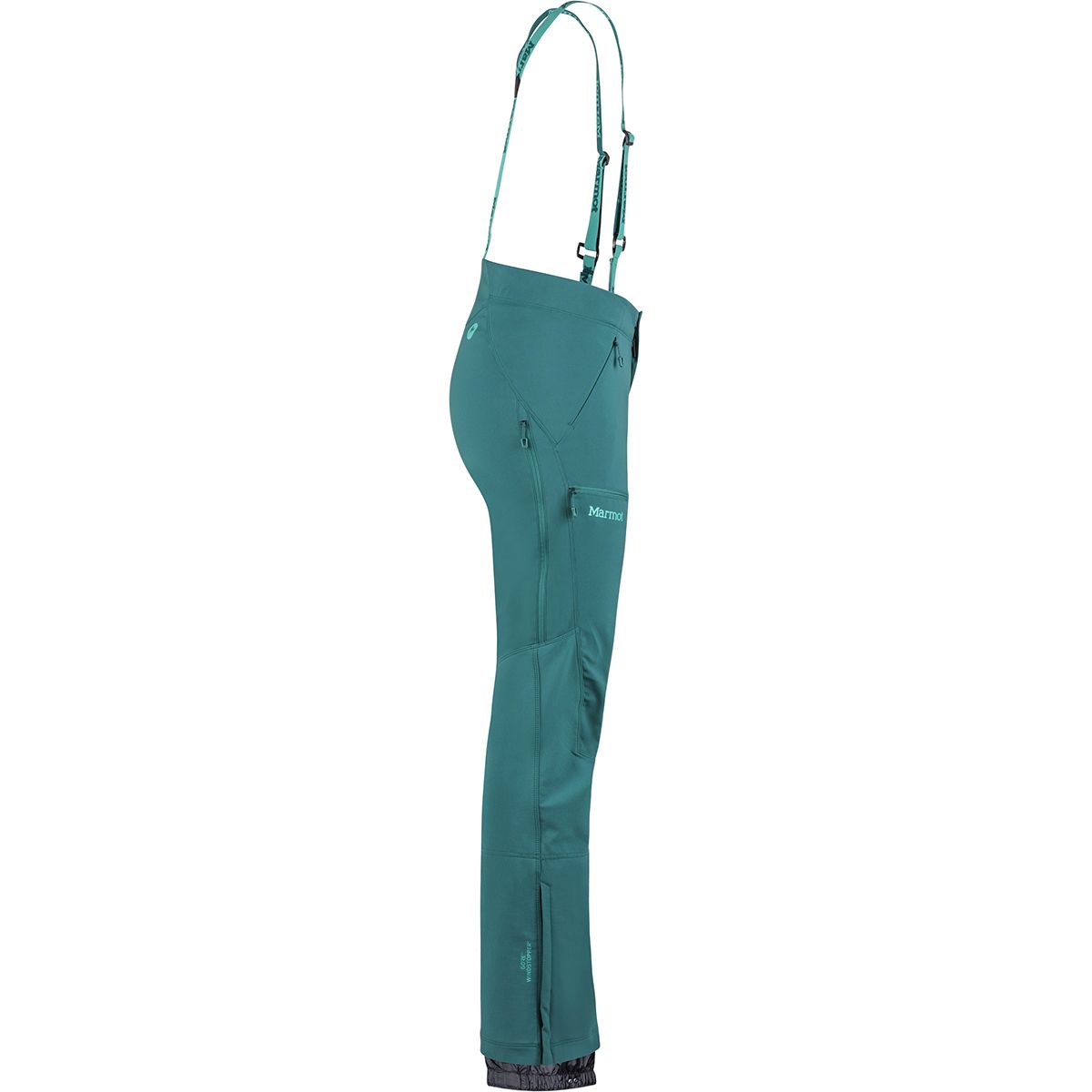 Marmot Pro Tour Pant - Women's - Clothing