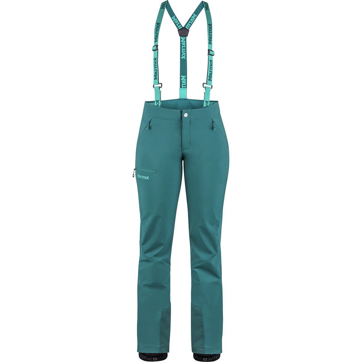 Marmot Pro Tour Pant - Women's - Clothing