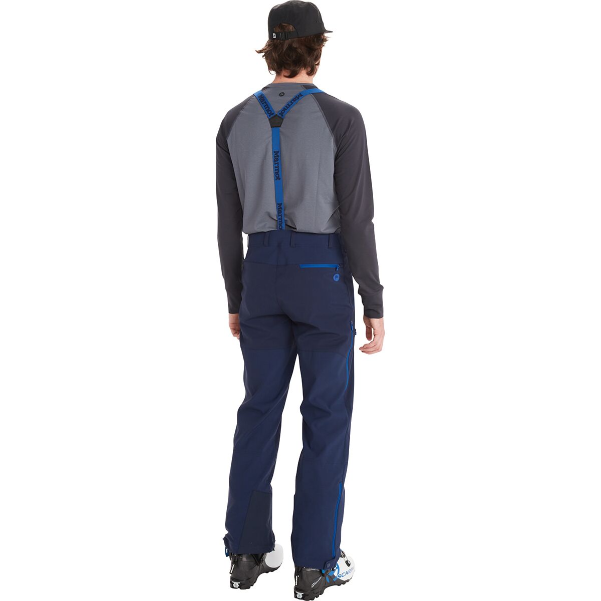 Marmot Pro Tour Pant - Men's - Clothing