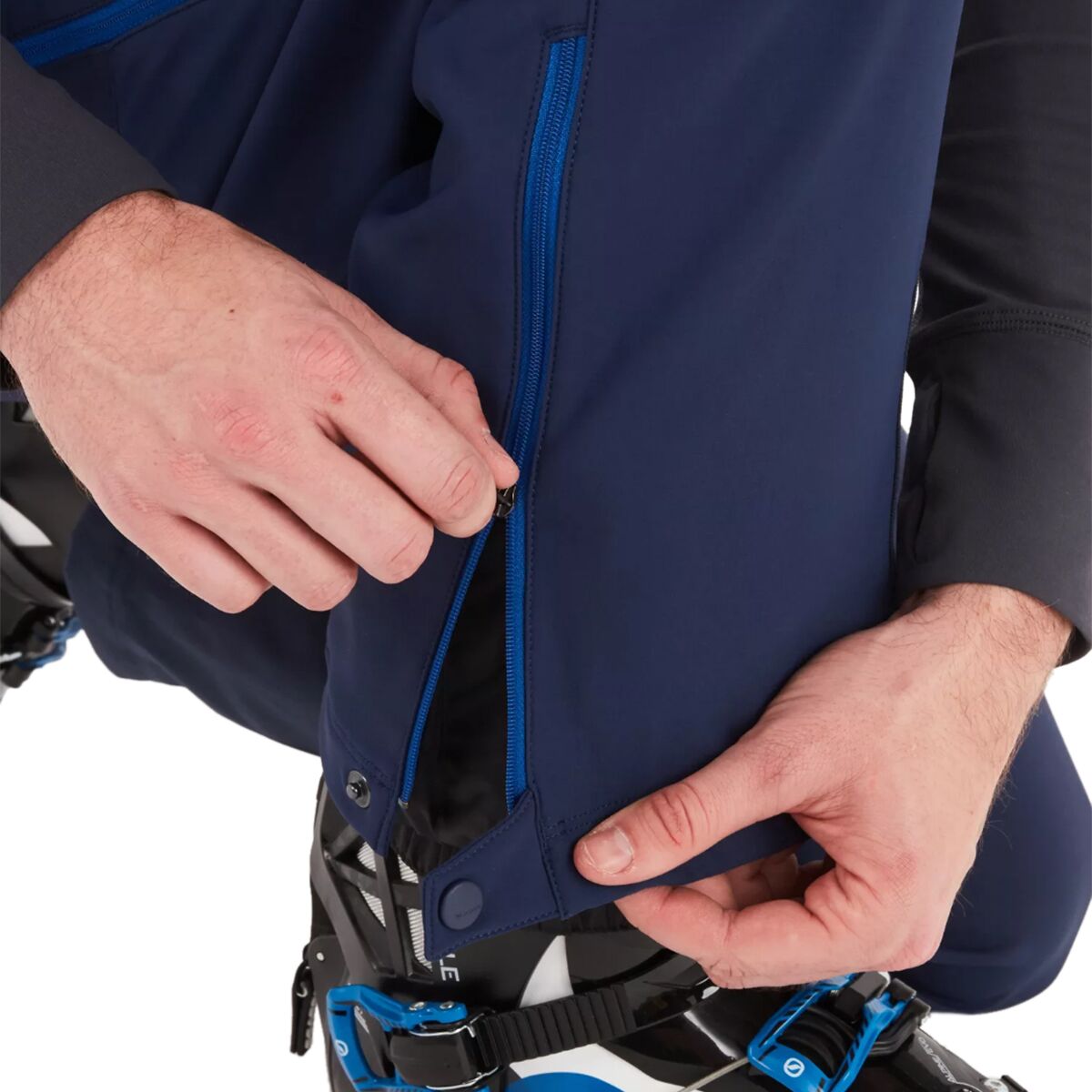 Marmot Pro Tour Pant - Men's - Clothing
