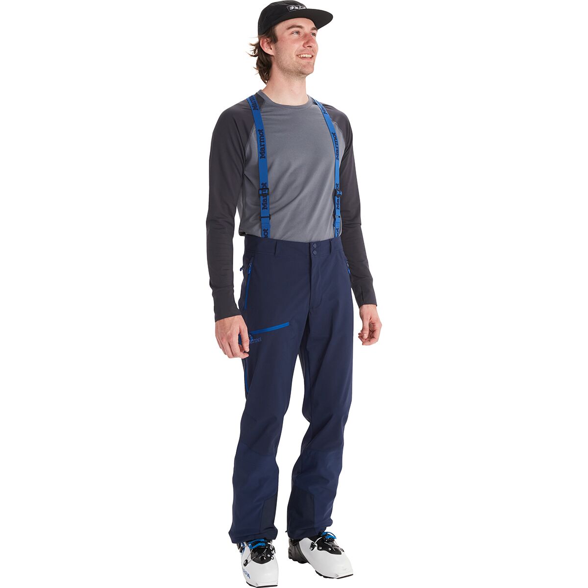 Marmot Pro Tour Pant - Men's - Clothing