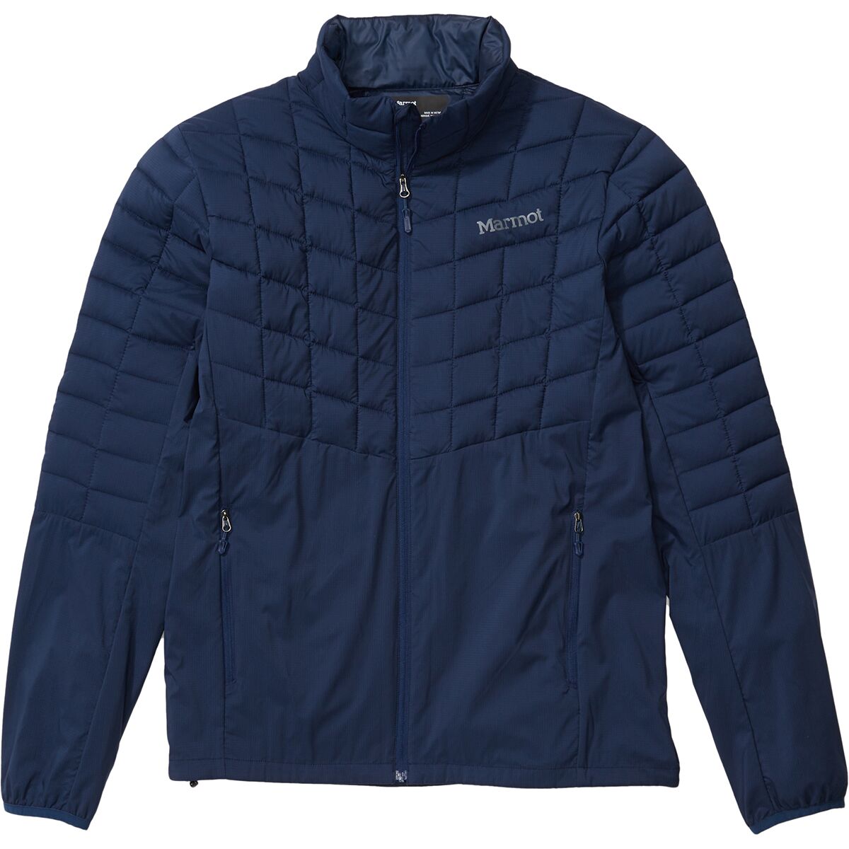Marmot Featherless Hybrid Insulated Jacket - Men's - Clothing