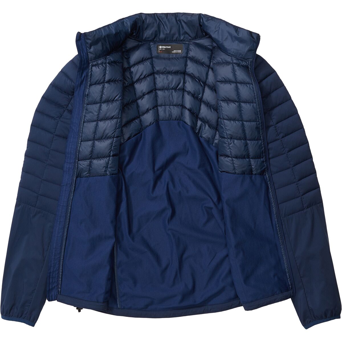 Marmot Featherless Hybrid Insulated Jacket - Men's - Clothing