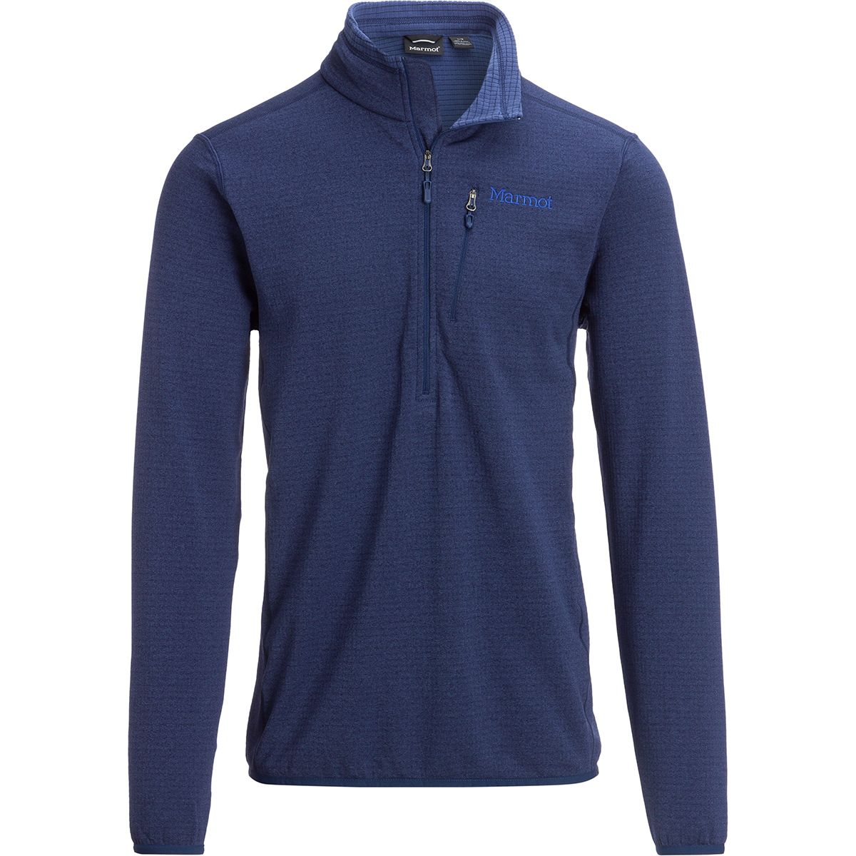 Marmot Preon 1/2-Zip Fleece Jacket - Men's - Clothing