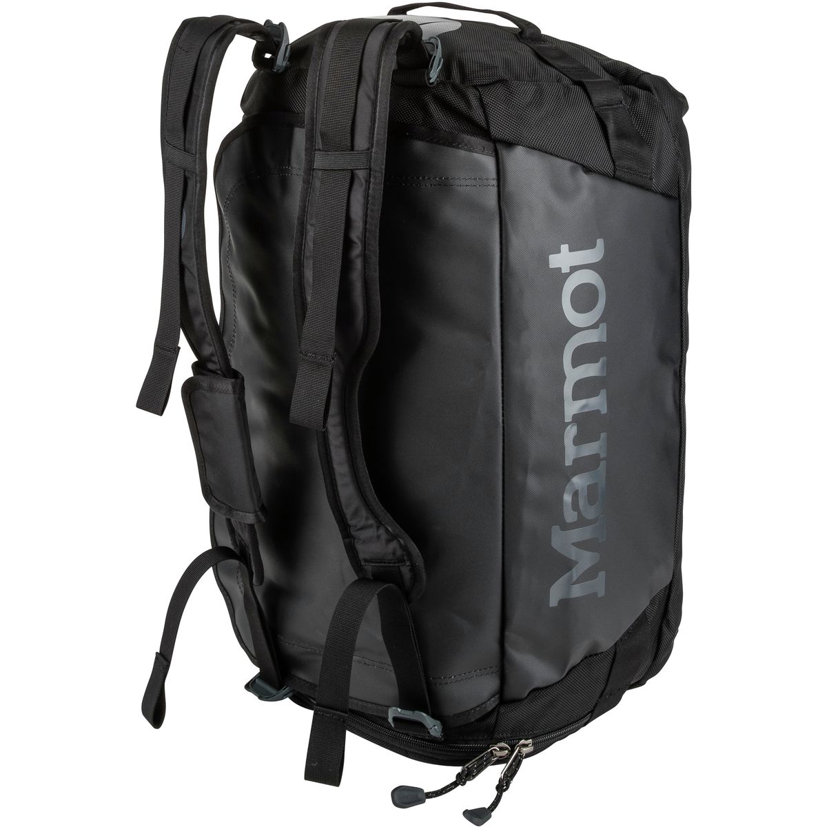 Marmot Long Hauler Small Duffel Bag | Backcountry.com