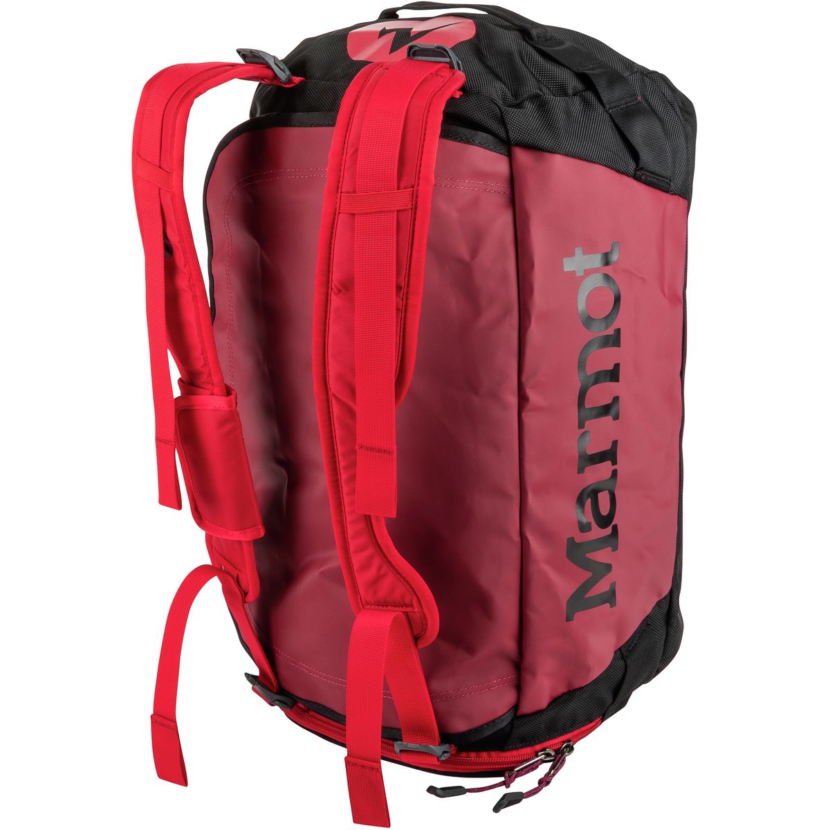Marmot Long Hauler Small Duffel Bag | Backcountry.com