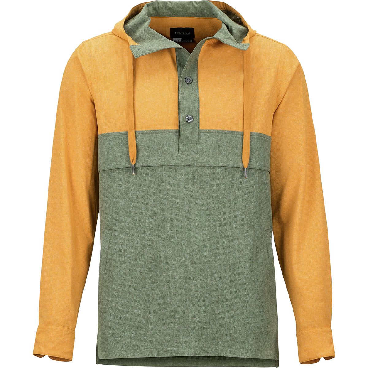 Marmot Aerobise Anorak - Men's - Clothing
