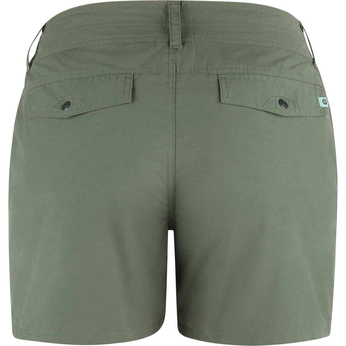 Marmot Delaney Short - Women's | Backcountry.com