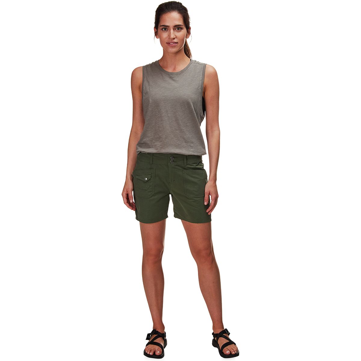 Marmot Delaney Short - Women's | Backcountry.com