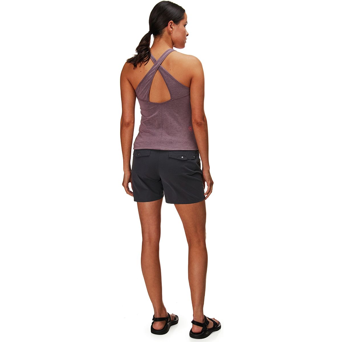 Marmot Delaney Short - Women's | Backcountry.com