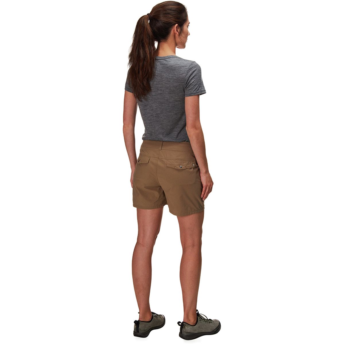 Marmot Delaney Short - Women's - Clothing